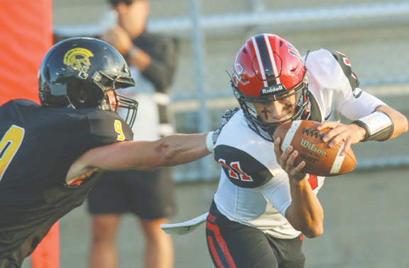 In the discussion: Marquette, Westwood football players earn votes for ...